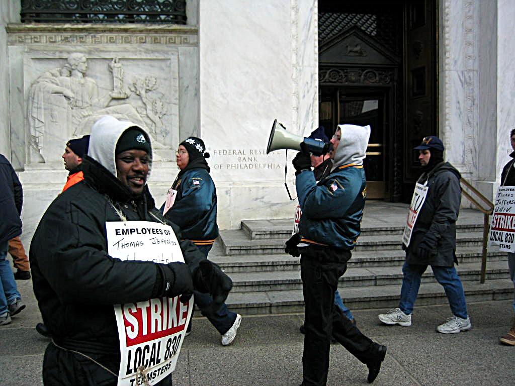 Key Reasons Employees Organize - Reliant Labor Consultants